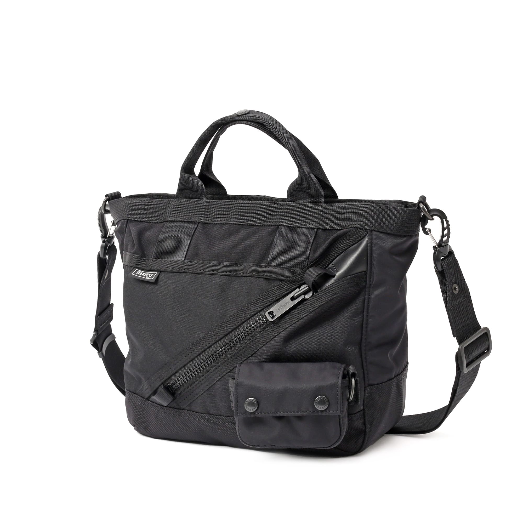 NEW – HARVEST LABEL