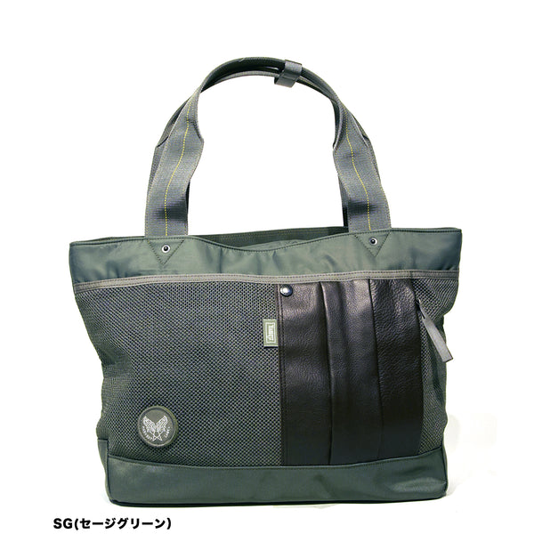 HARVEST LABEL / Harvest Label CUSTOM / Custom TOTE Tote Super Nylon HC-0103