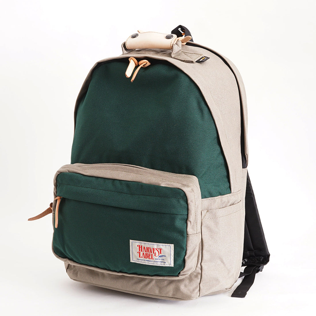 HARVEST LABEL BACKPACK