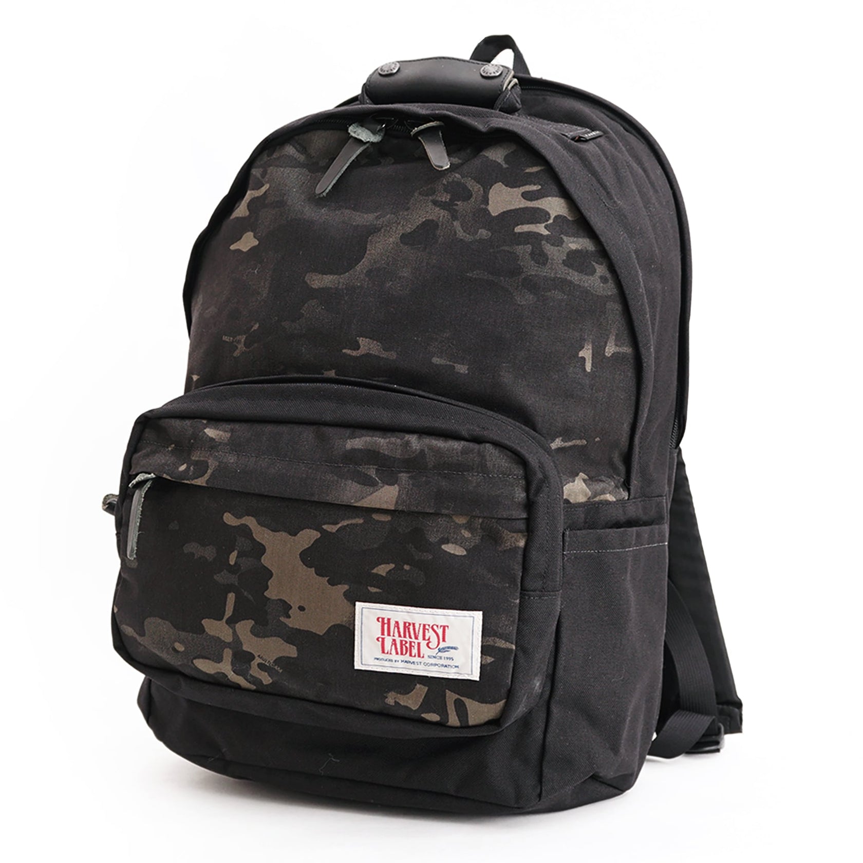 HARVEST LABEL BACKPACK
