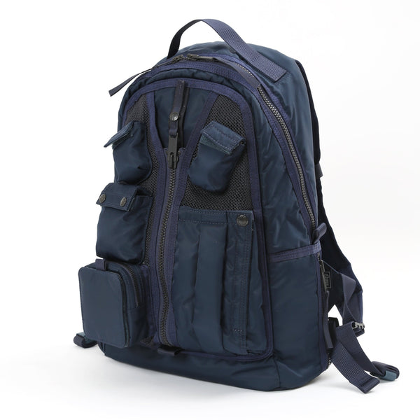 [Official] HARVEST LABEL FLYER'S 70XX PRO-SPEC Backpack 11 Pocket ...