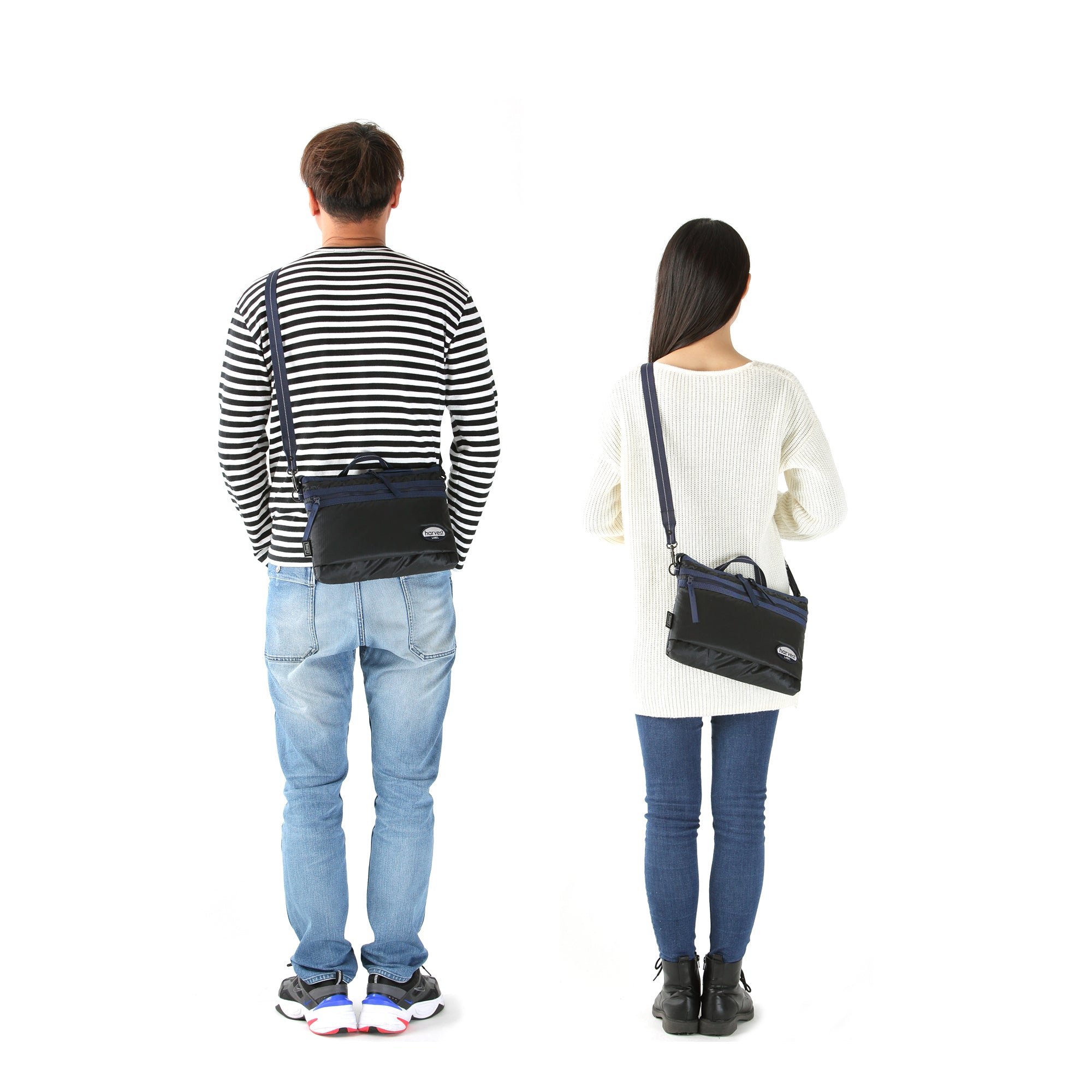 HARVEST LABEL /ハーヴェストレーベル NEO PARACHUTER /ネオパラ